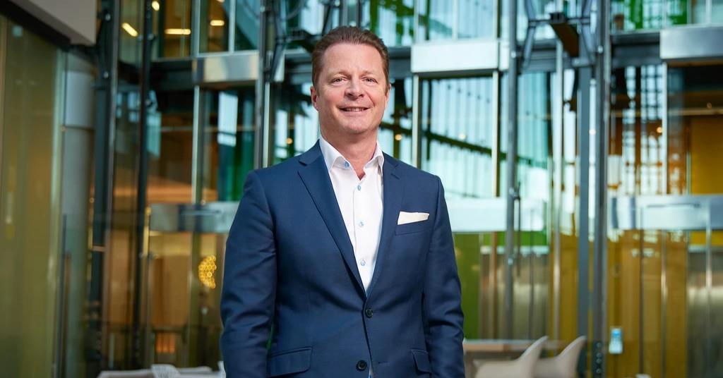 Boldyn CEO Leprince bids farewell to neutral host player | Peoplewatch ...