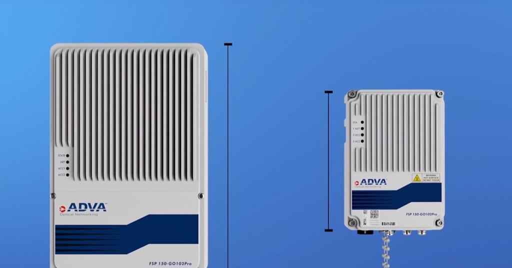 ADVA picks up Openreach synchronisation role | Premium | TelcoTitans.com