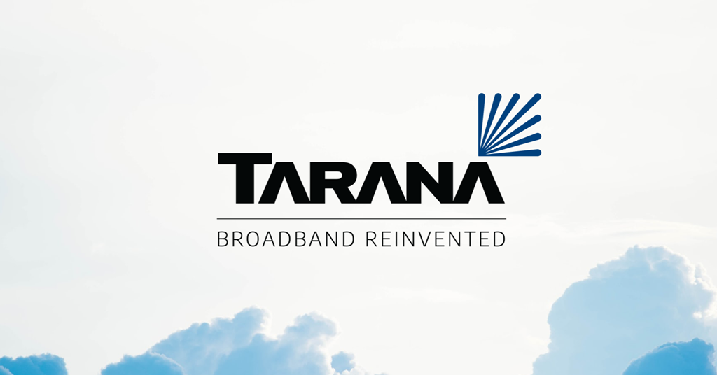 BT’s McRae flags benefits of Tarana’s FWA solution | Premium ...