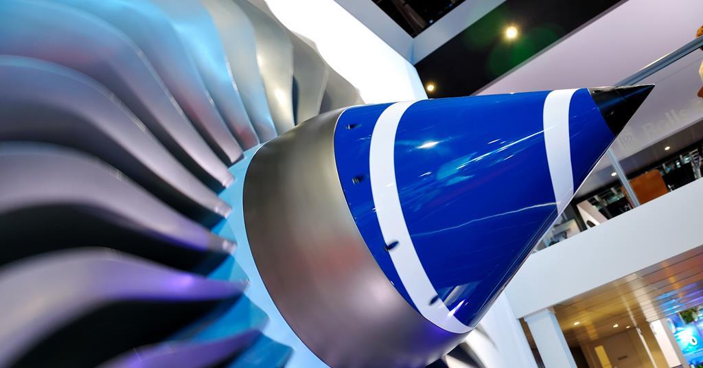 BT enables Azure data farm at Rolls-Royce testbed | Premium ...