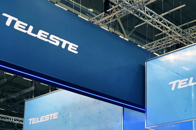 VodafoneZiggo taps Teleste to support ‘GigaNet’ upgrade | Suppliers ...