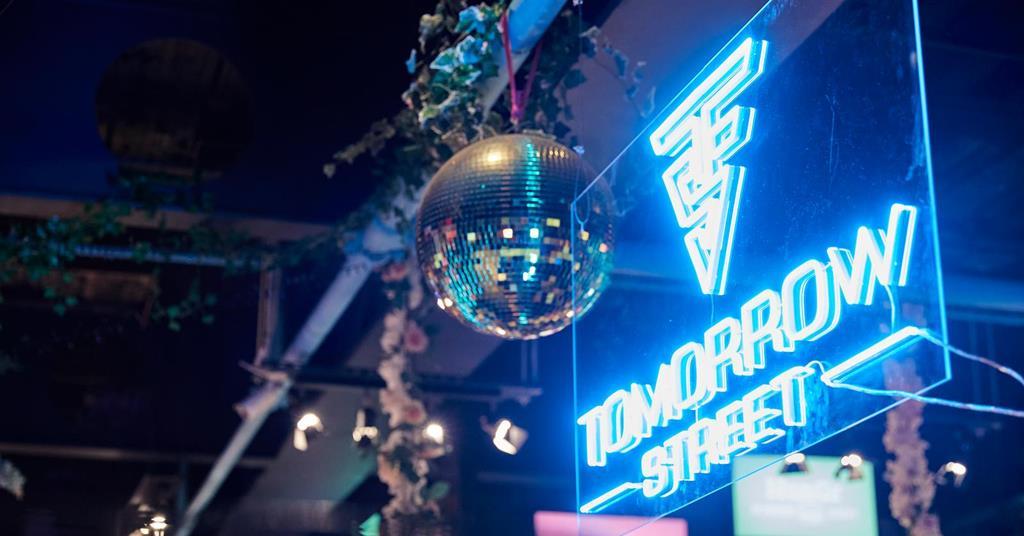 Tomorrow Street adds AI and automation smarts to Vodafone’s scaleup ...