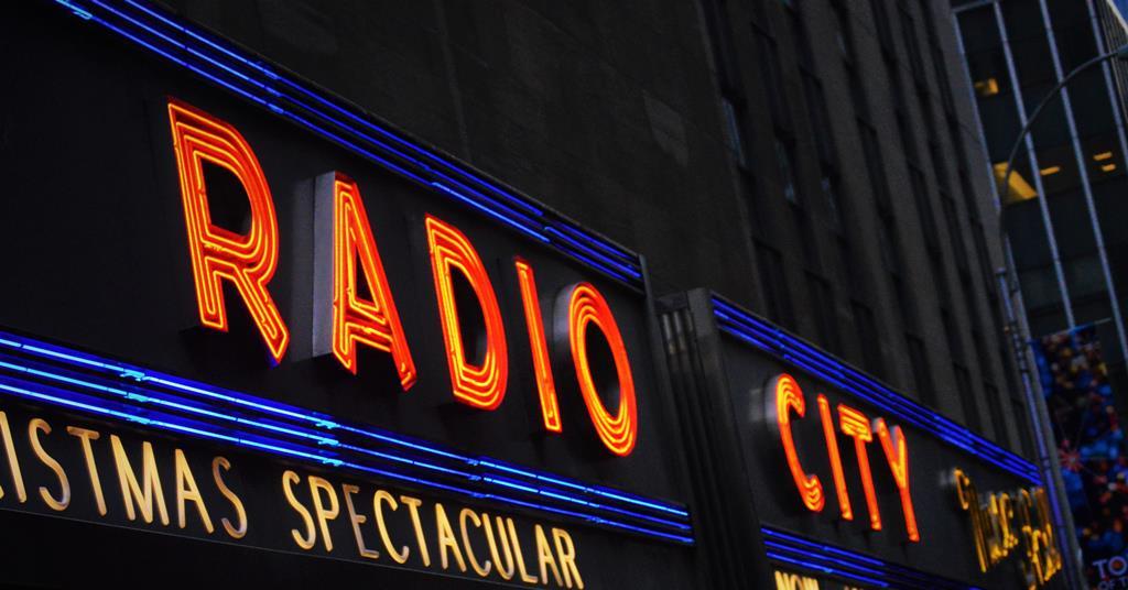 VM O2 takes open RAN to next stage | Network & Infrastructure ...