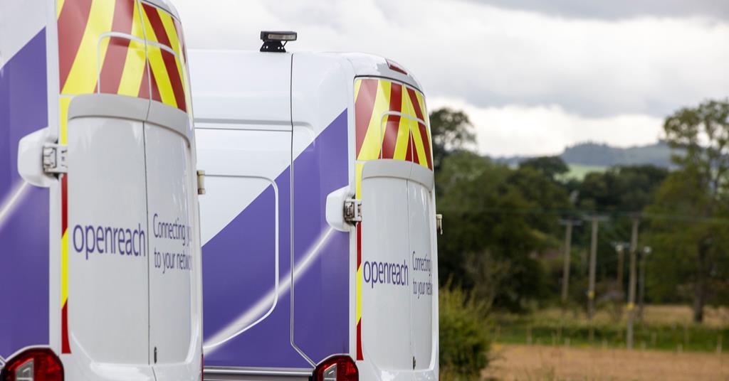 Elsewhere in Openreach: outage disrupts ISP sales | Strategy & Change ...