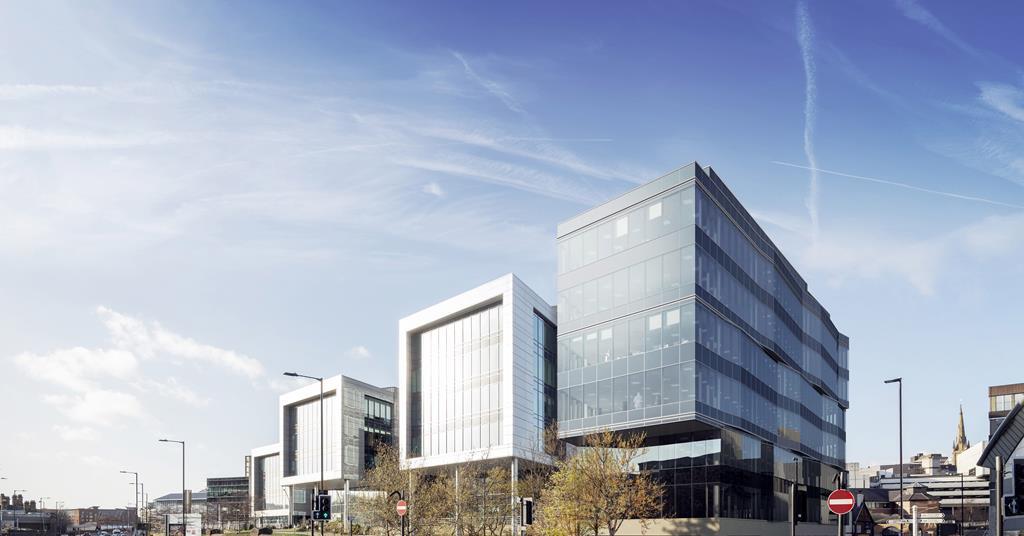 BT pledges multimillion-pound Sheffield hub investment | Operations ...