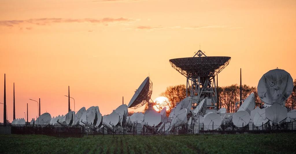 EQT and Eutelsat discuss ‘innovative’ satellite ground infraco | M&A ...