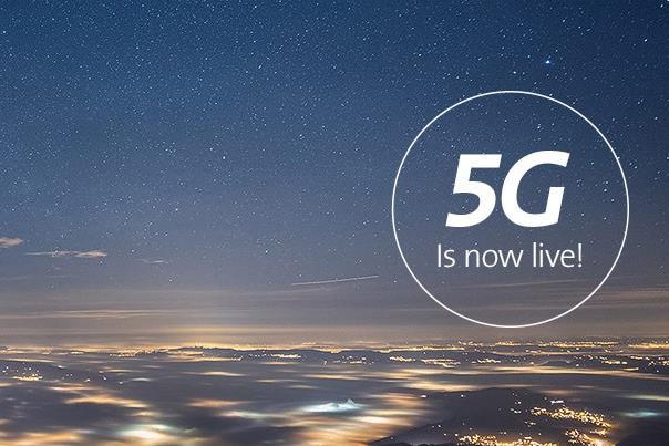 BT extends 5G mobile offering | Premium | TelcoTitans.com