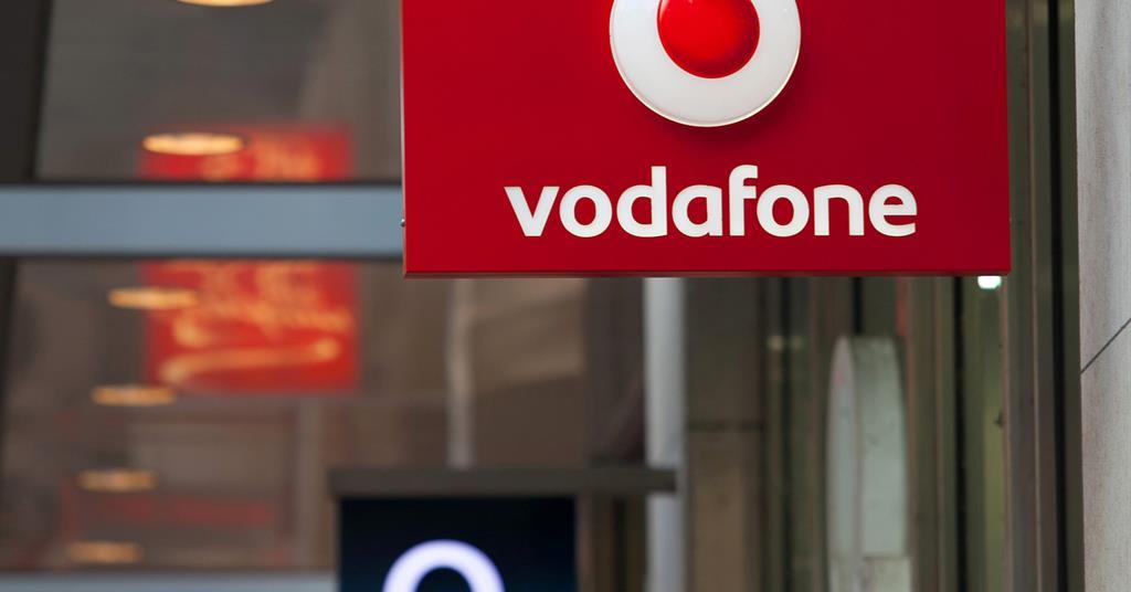 cornerstone telecommunications infrastructure