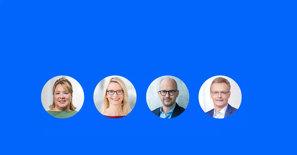 Entire O2 Germany management team earn contract extensions | Premium ...