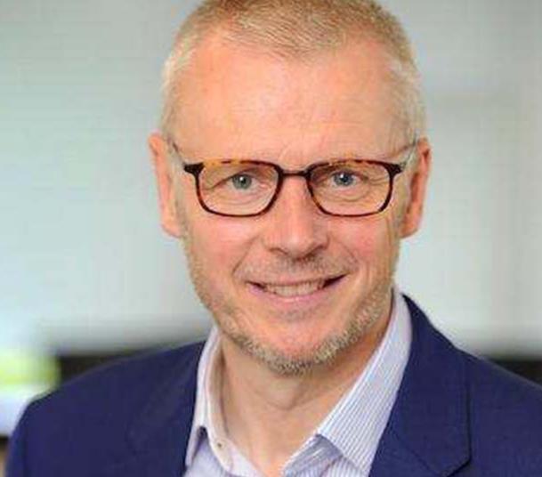 BT people moves: leadership switch and a new lead for Scotland at ...