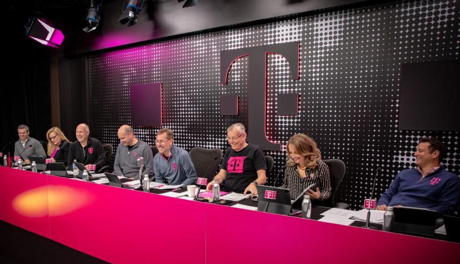 T-Mobile exceeds three million FWA users, but growth slows | Network ...