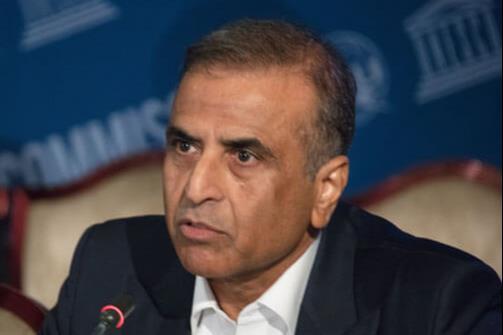 Profile: Sunil Bharti Mittal, Family Guy | Profile | TelcoTitans.com