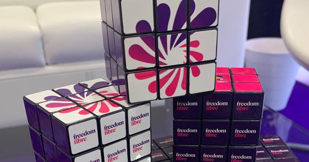 Freedom Fibre: UK challenger joins with VX in hunt for regional muscle ...