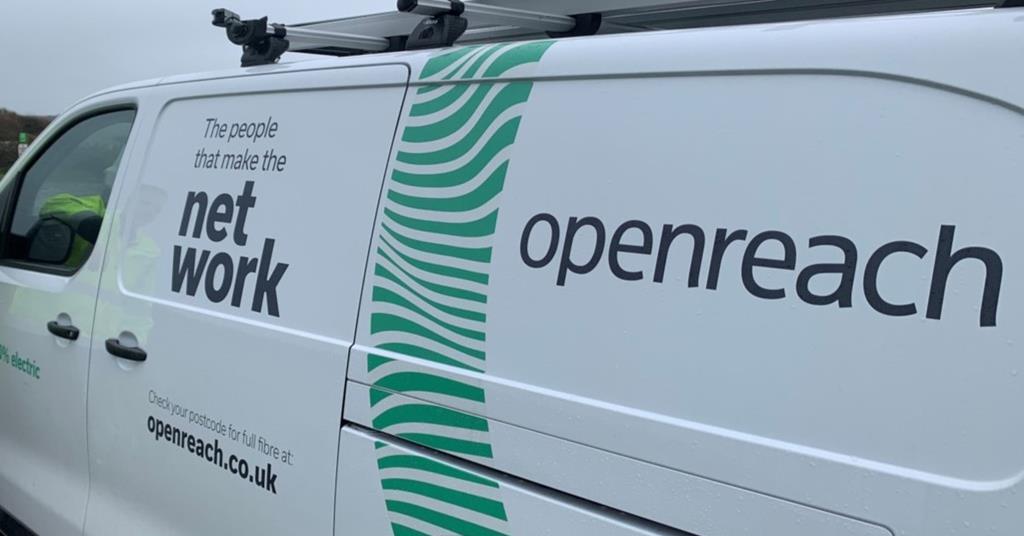 Openreach XGS-PON | ISPreview UK Forum