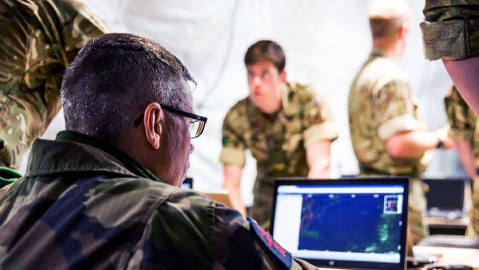 BT people moves: new chief at BT Defence | Premium | TelcoTitans.com