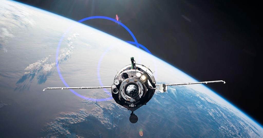 Telefónica widens tie-up with part-owner stc into satcomms ...