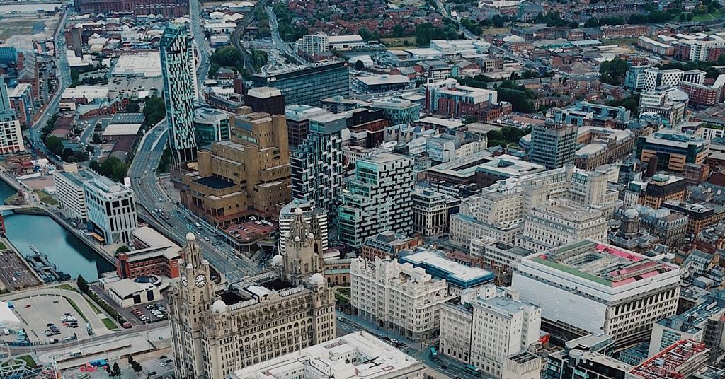 BT lines up Liverpool for Better Workplace revamp | Operations ...