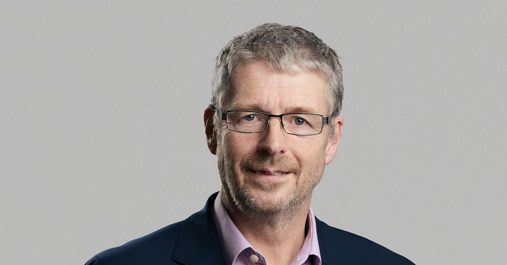 BT’s Howard Watson: ‘we have work to do’ on disaggregation | Network ...