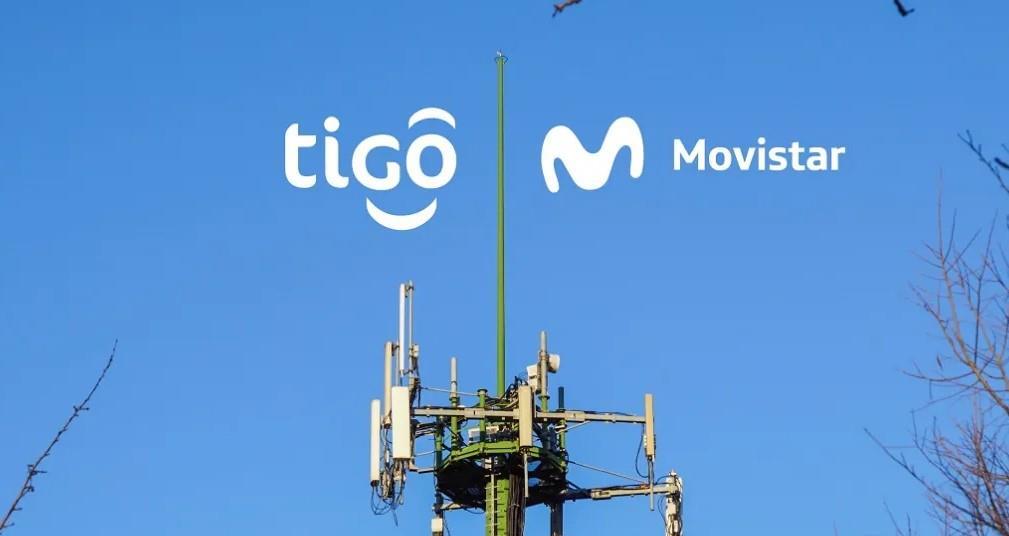 Movistar and Tigo go halves on Colombian 5G rights | Network & Infra | TelcoTitans.com