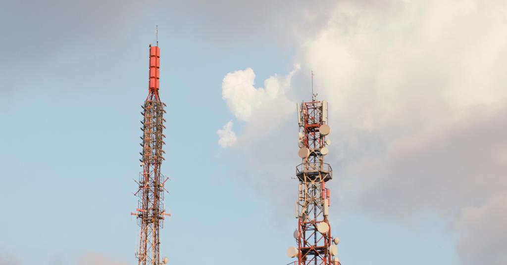 CVC sets sights on infrastructure with DIF buyout | M&A | TelcoTitans.com