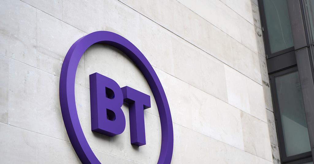 BT people moves: network strategy and internal learning changes ...