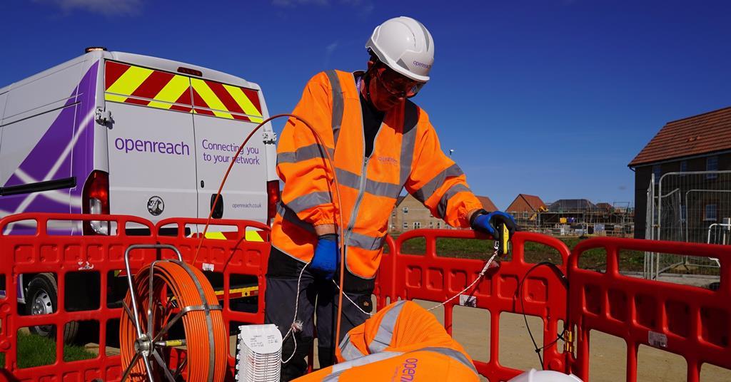 Openreach calls time on copper, turns attention to all-IP | Network ...