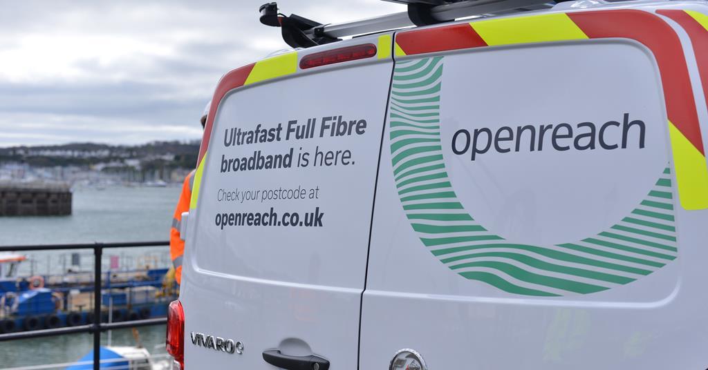 In depth: Openreach line losses accelerate, fibre gaps widen as ...