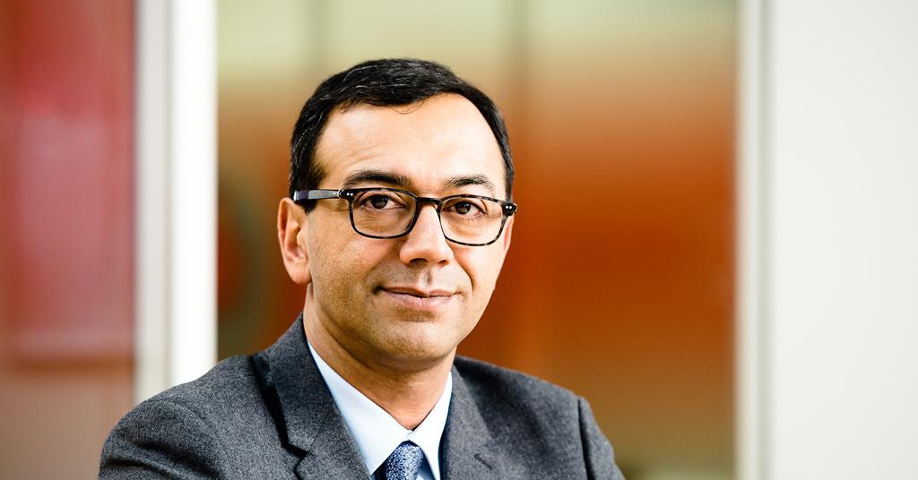 Vantage Towers CEO says he’s no Vodafone lackey | People | TelcoTitans.com