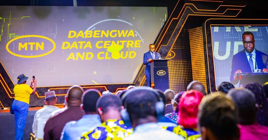 MTN cuts the ribbon on new Nigerian data centre | Network & Infra ...