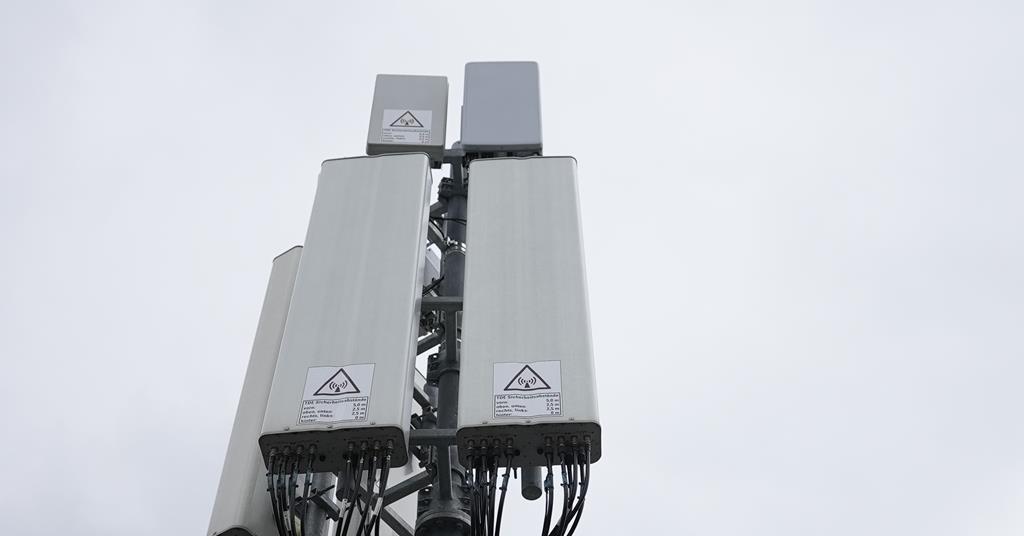 O2 Germany, Samsung switch on first ‘commercial’ ORAN site | Network ...