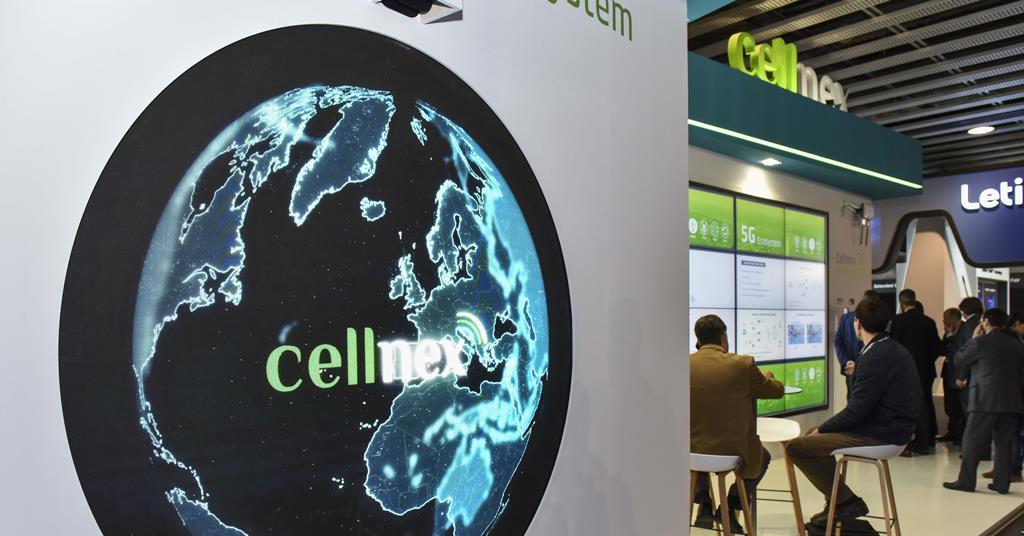 DT teams with Cellnex for European tower expansion | Partnerships ...