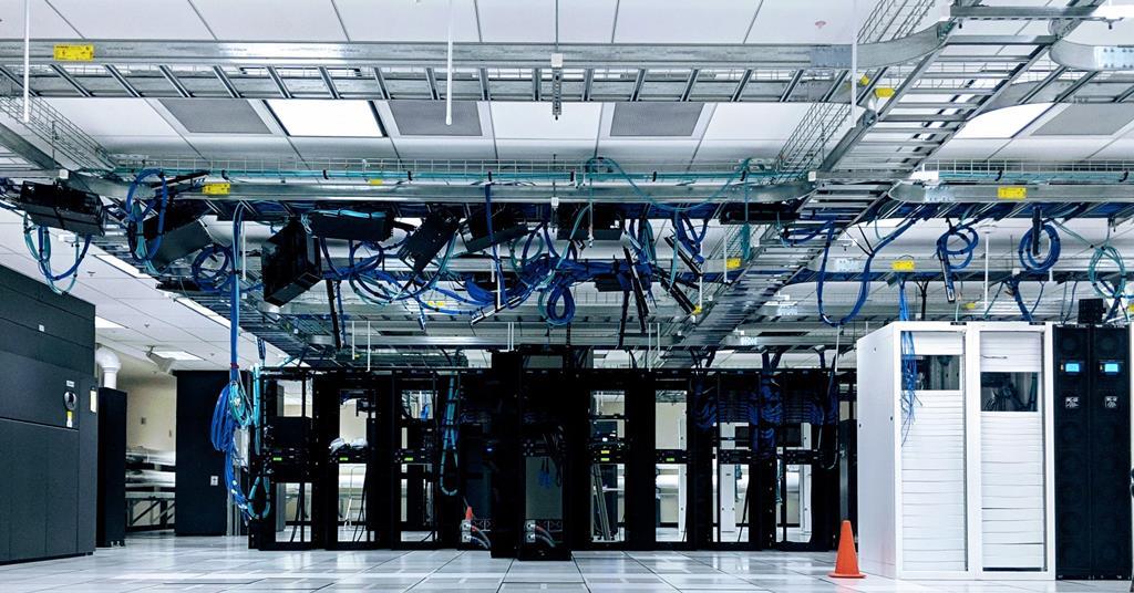 Vantage continues European expansion with new UK data centres | Premium ...