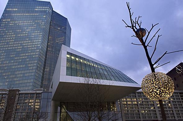 T-Systems in ECB data analytics platform contract | Products & Services ...