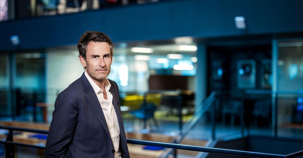 Iliad CEO: Telco trio’s Altice offer is ‘generous’ and only ‘global ...