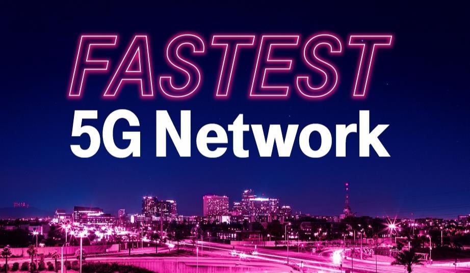 T-Mobile purchase of Comcast spectrum ‘not out of capacity concern ...