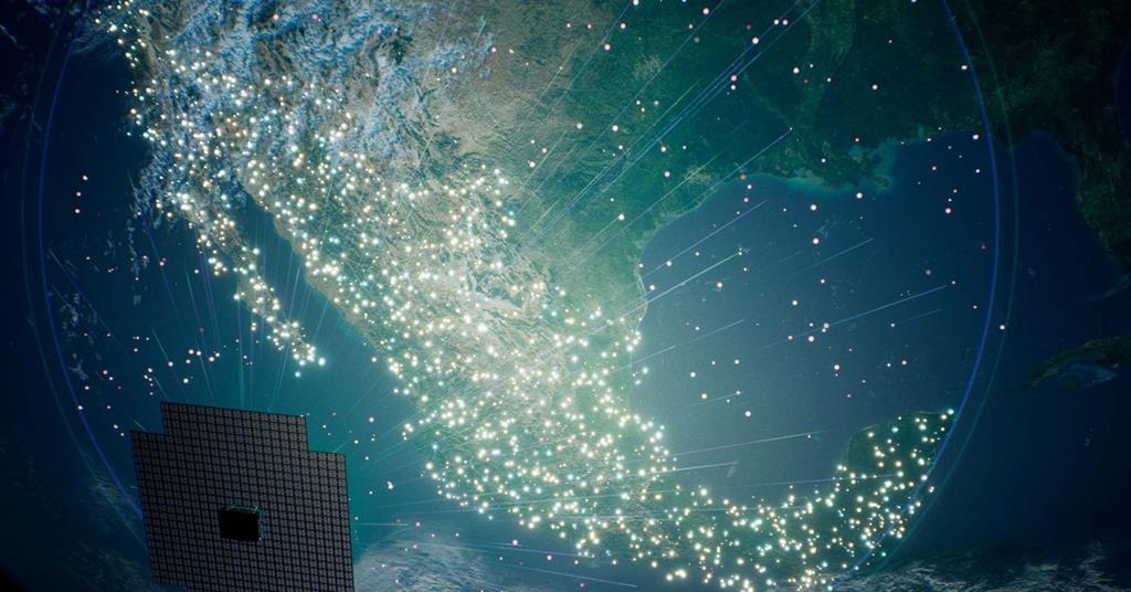 Vodafone-backed AST SpaceMobile gets $155m funding booster | Network ...