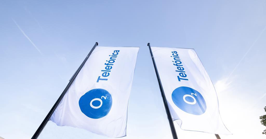 Telefónica gets stakeholder thumbs up for O2 share boost | M&A ...