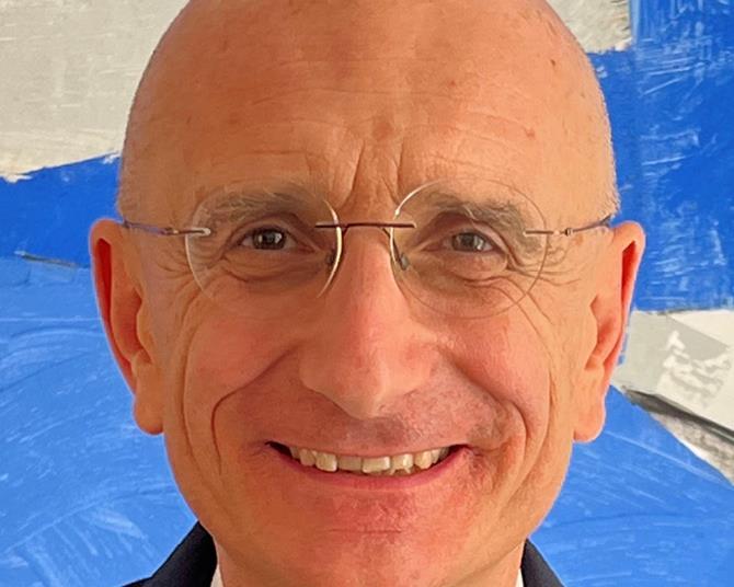 Inwit boss hopes wave of Italian telco deals will halt sector decline ...