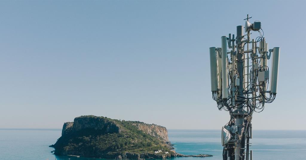 Inwit boss hopes wave of Italian telco deals will halt sector decline ...
