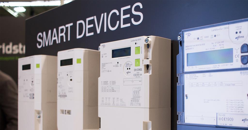 Elsewhere in Vodafone Partner Markets: VfNZ rolls out smart water ...