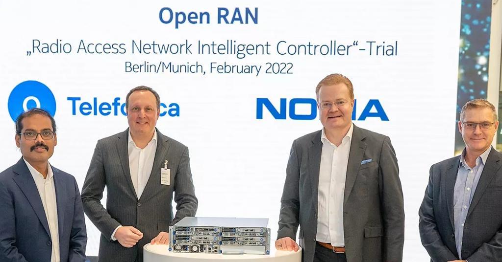 O2 tasks Nokia RIC to spot bad behaviour | Premium | TelcoTitans.com