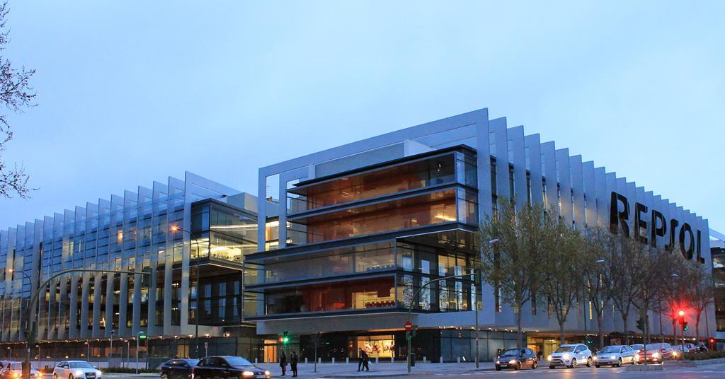 Telefónica establishes solar energy JV with Repsol | Premium ...