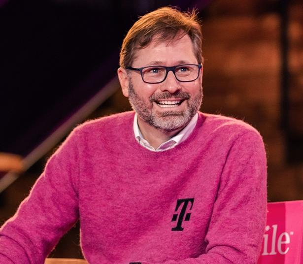 T-Mobile hands CFO a fresh deal ahead of M&A integration challenge ...