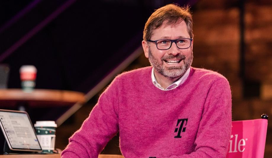 “Give the competition a chance”: T-Mobile US flaunts 5G dominance ...