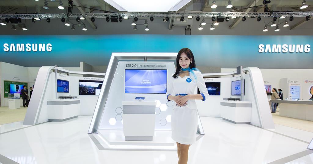 VM O2 puts Samsung in RAN frame | Suppliers & SCM | TelcoTitans.com