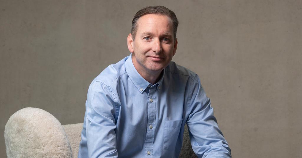 Vodafone–Three MergeCo CEO names UK leadership team | People ...