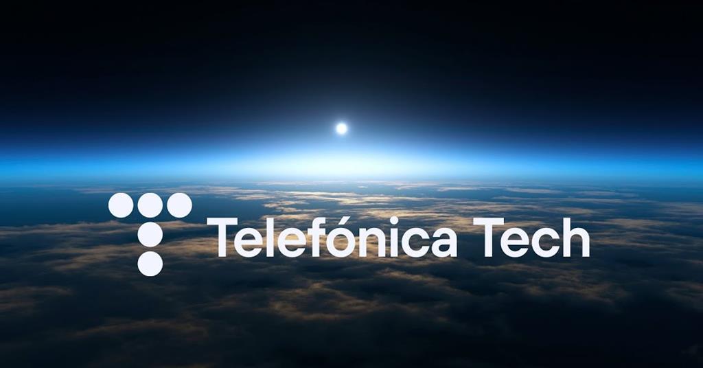 Telefónica Tech preps for part-sale | M&A | TelcoTitans.com