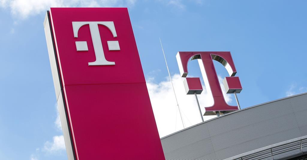 Deutsche Telekomwatch Weekly: is DT rethinking its now mega-branding ...
