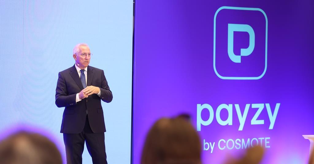 Greece’s OTE heads into fintech | Products & Services | TelcoTitans.com