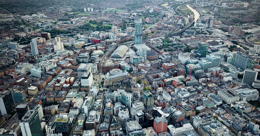 VM O2 tests digital inclusion scheme in Manchester | Premium ...